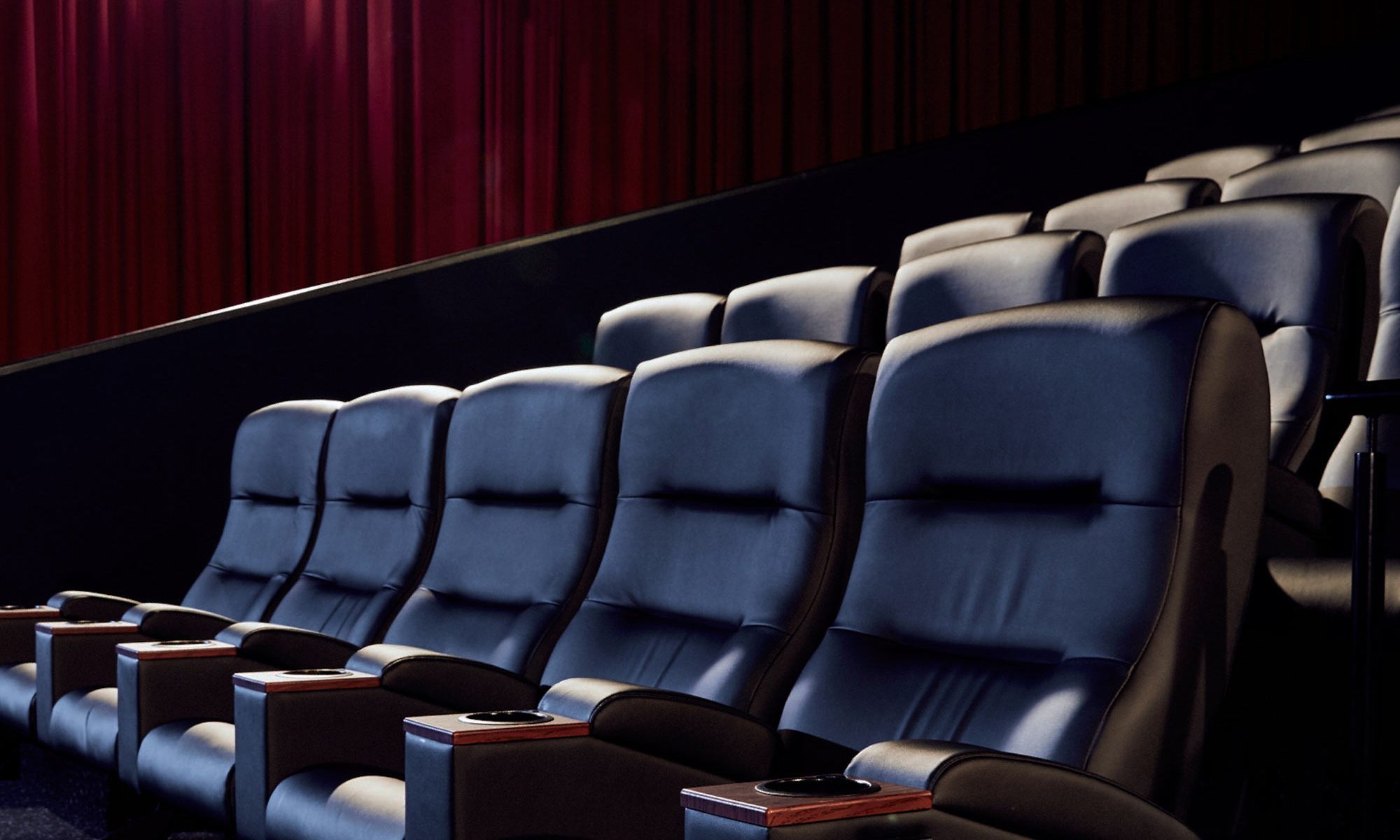Strathpine Event Cinemas Private Hire AU Strathpine Event Cinemas Private Hire AU
