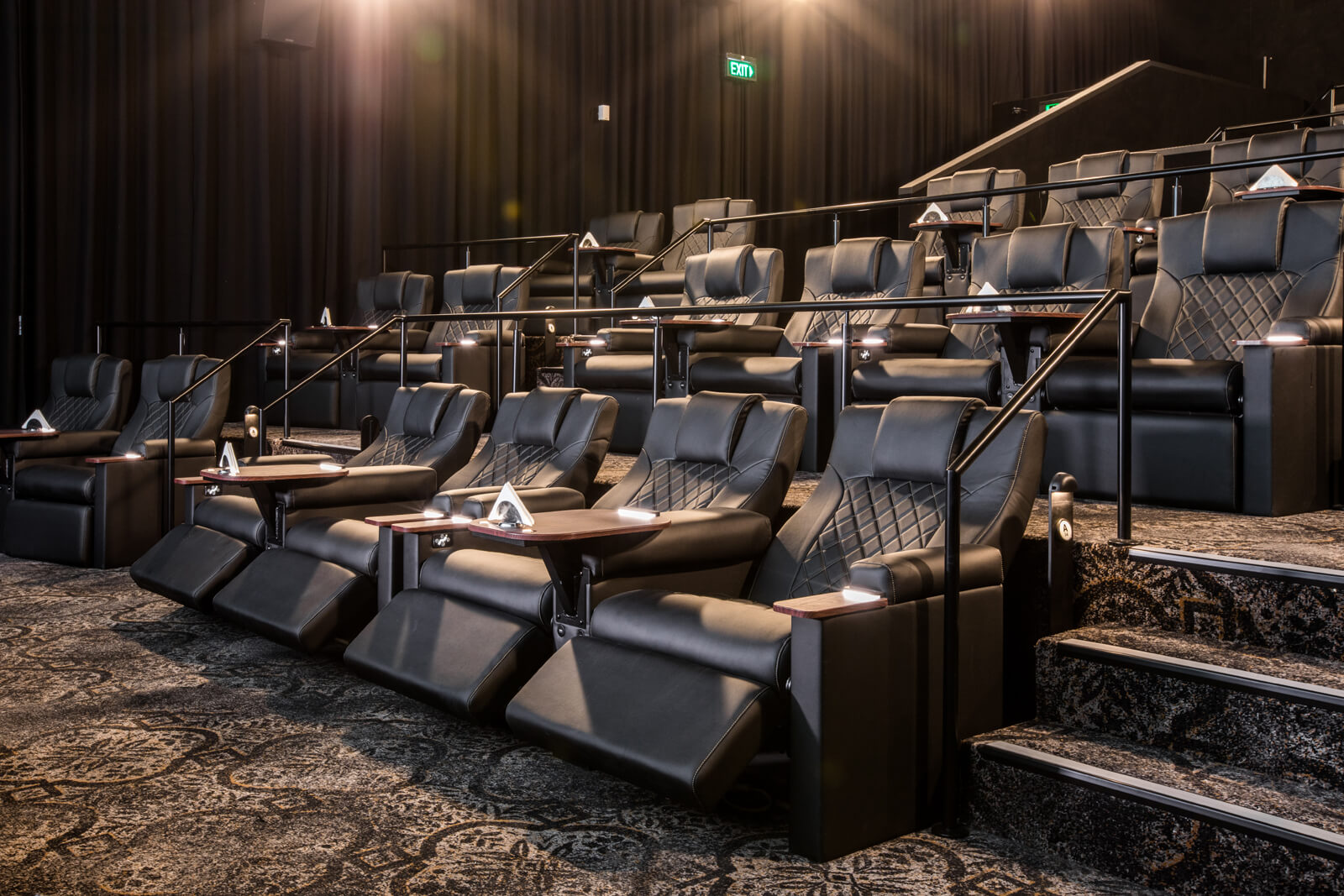 Experiences Event Cinemas Private Hire AU