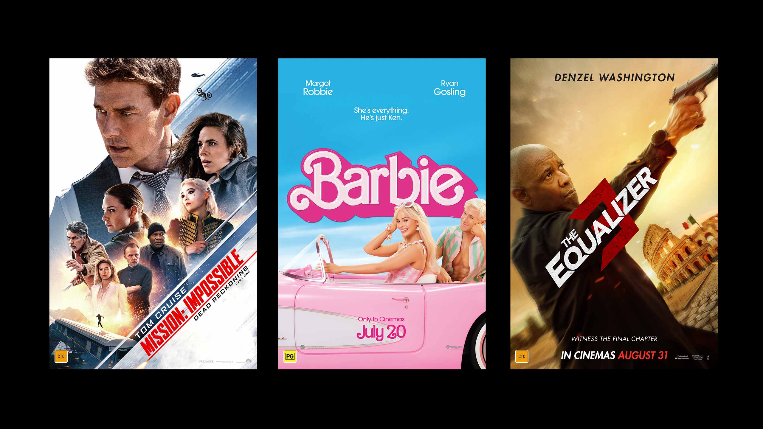 Movie Line up - Event Cinemas | Private Hire | AU