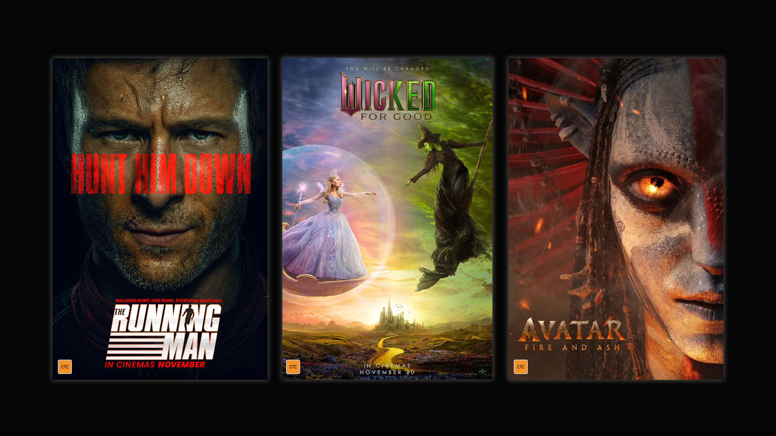 Movie Line-up - Event Cinemas | Private Hire | AU